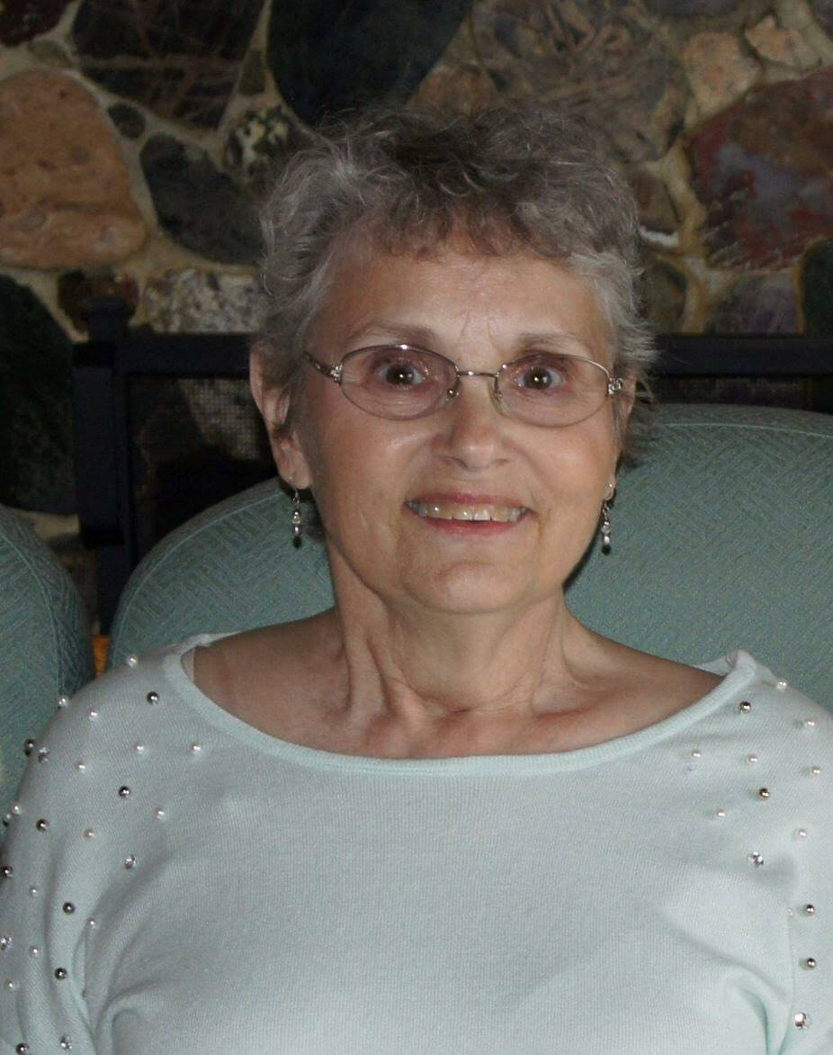 Andrea Huff: December 29, 1944 – March 14, 2022 | South Whidbey Record