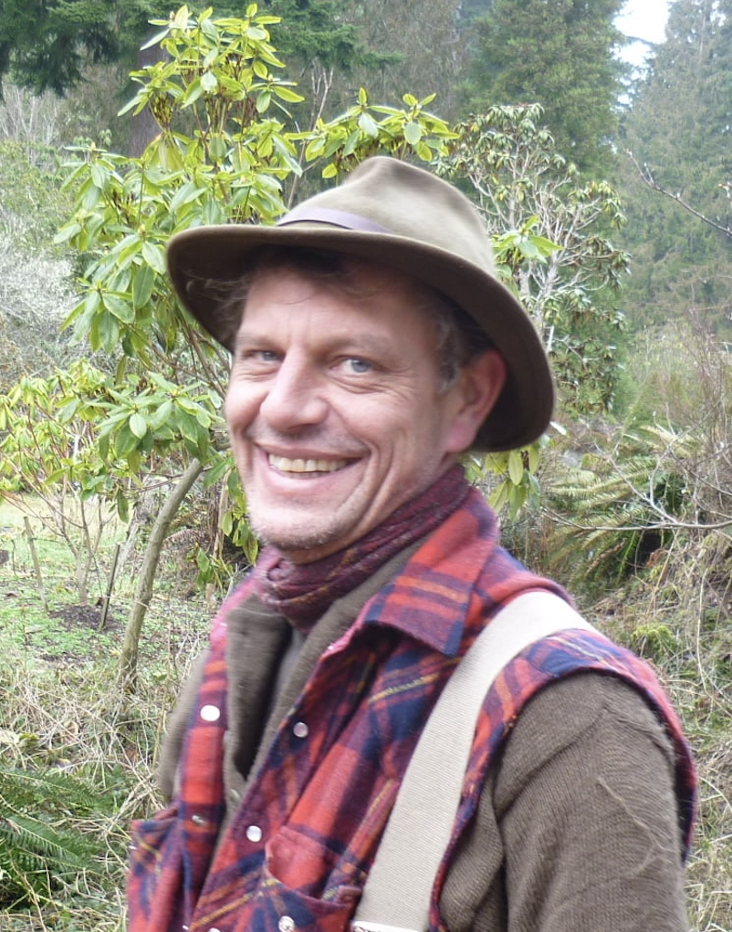 Barton Cole: January 5, 1963 – December 21, 2021 | South Whidbey Record