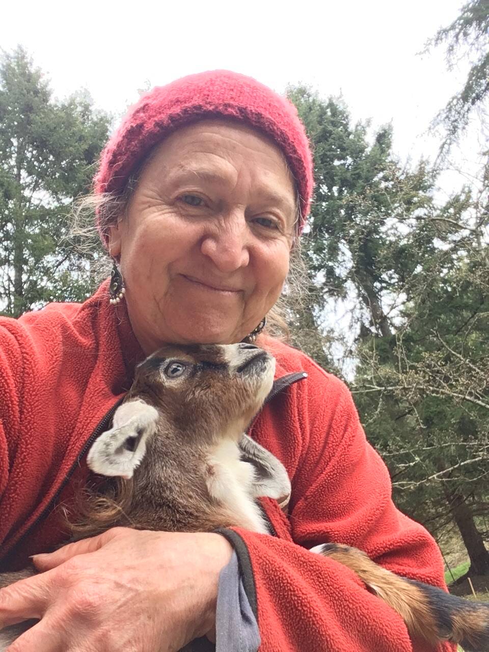Josette Hendrix: December 26, 1953 – April 1, 2022 | South Whidbey Record