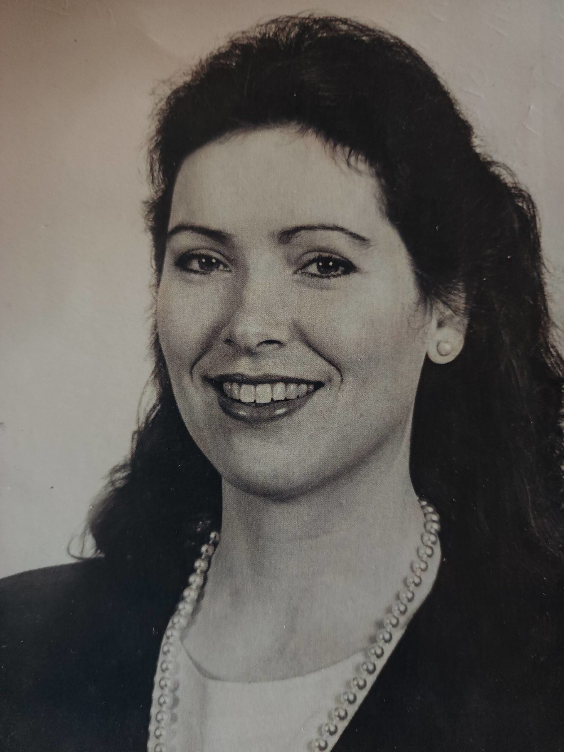 Alice Leslie Blanchard: July 2, 1951 – July 29, 2022 | South Whidbey Record