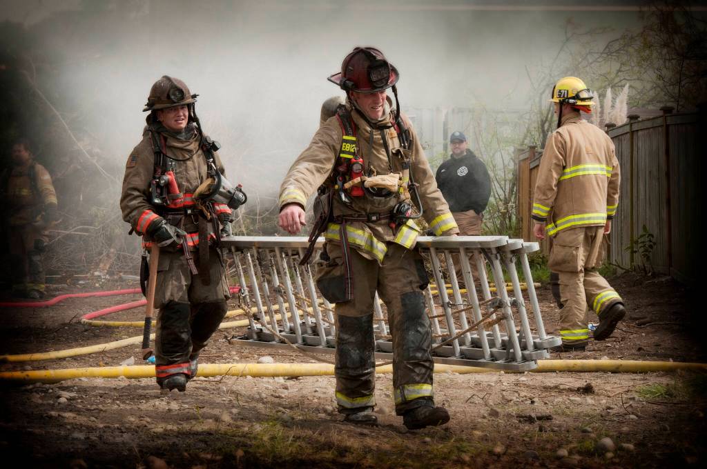 Fire bond and levy pass | South Whidbey Record