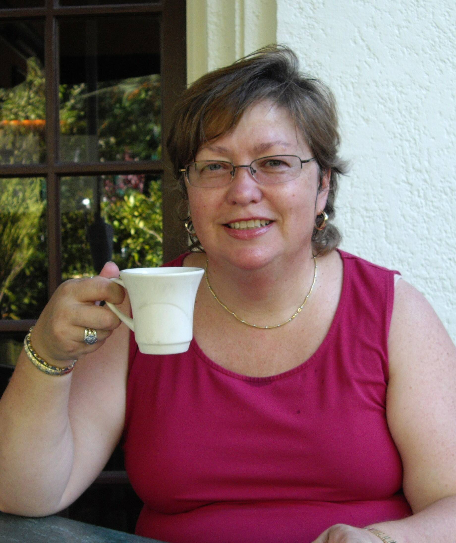 Vonda Lee Hall: December 23, 1952 – October 2, 2022 | South Whidbey Record