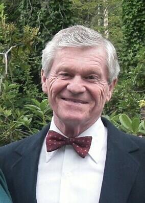 Pickens William “Bill” Irvine: July 2, 1934 – April 3, 2023 | South ...