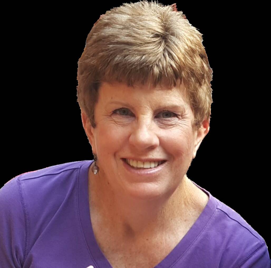 Cheri Maloney Anderson: July 7, 1951 – April 26, 2023 | South Whidbey ...