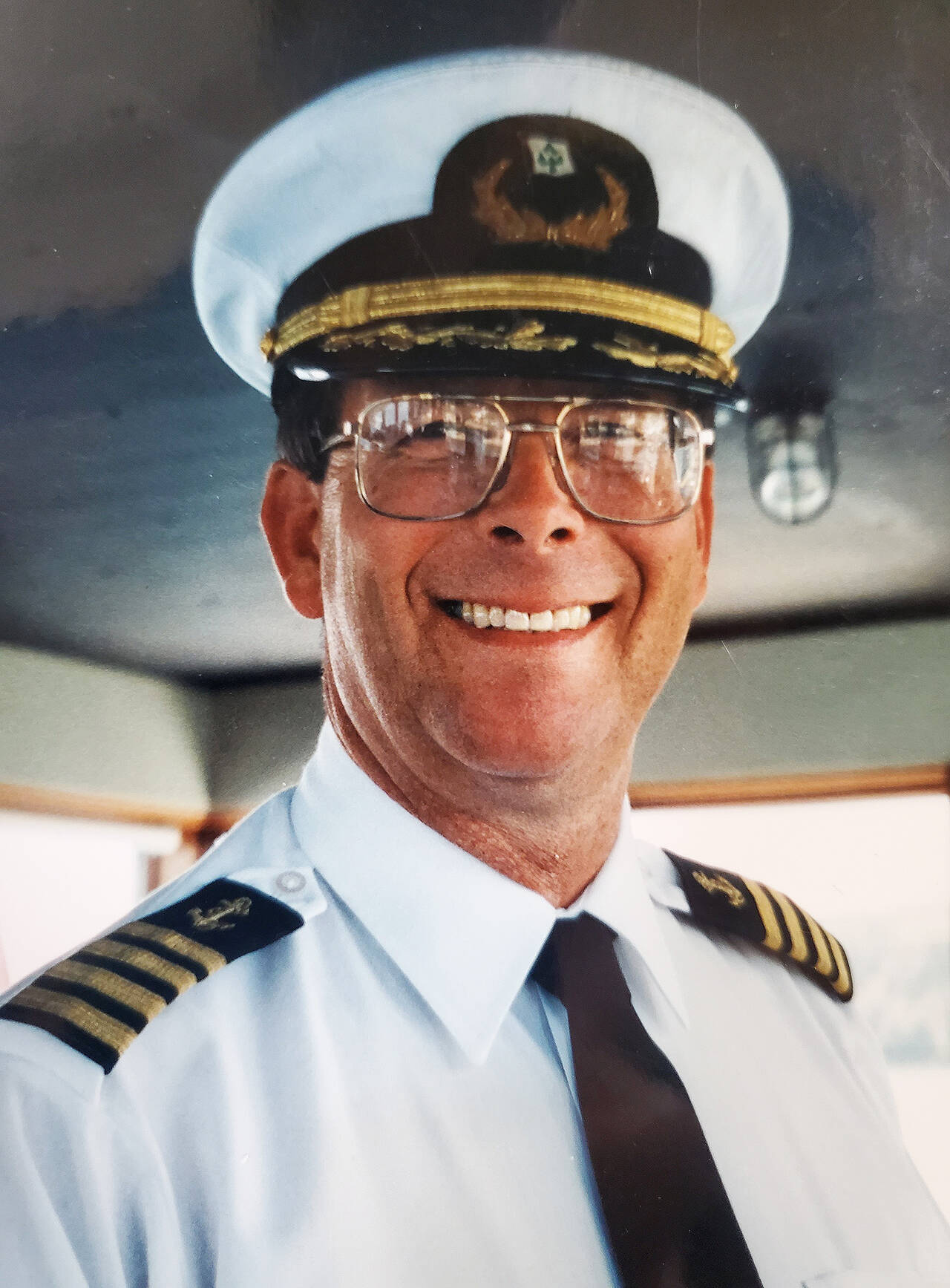 Patrick James Normile Sr. : November 15, 1944 – March 22, 2025 | South ...