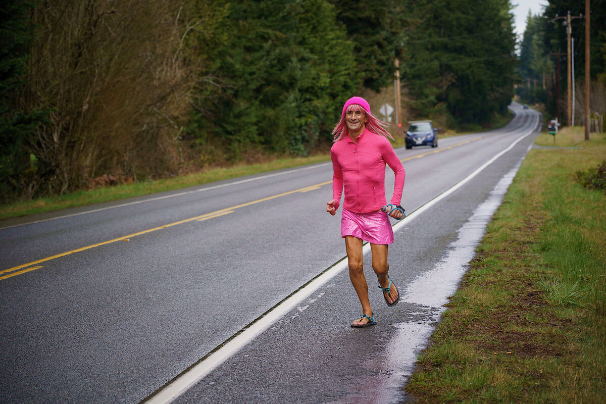Willow Dolde — feeling joy in freedom | South Whidbey Record