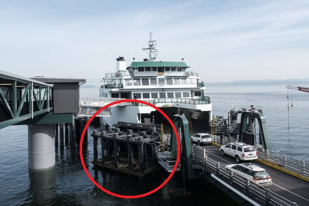 Your Guide to Washington State Ferries Routes, Schedules, and Whidbey ...