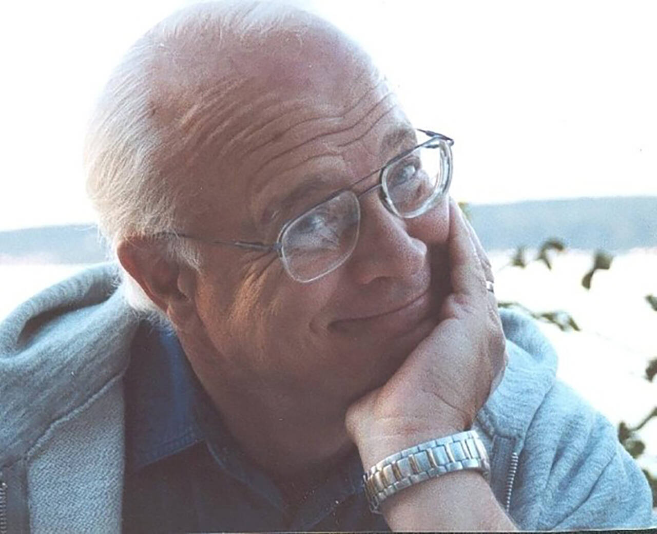 Robert (Bob) Waterman: 1940 – 2025 | South Whidbey Record