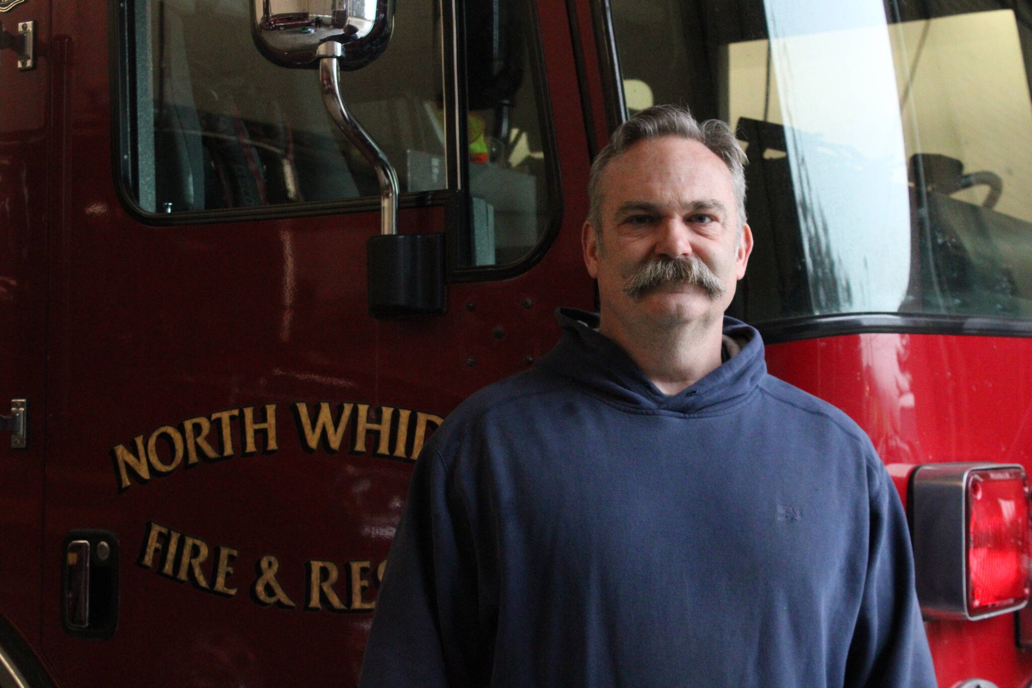 Training, safety under new supervision at fire department | South ...