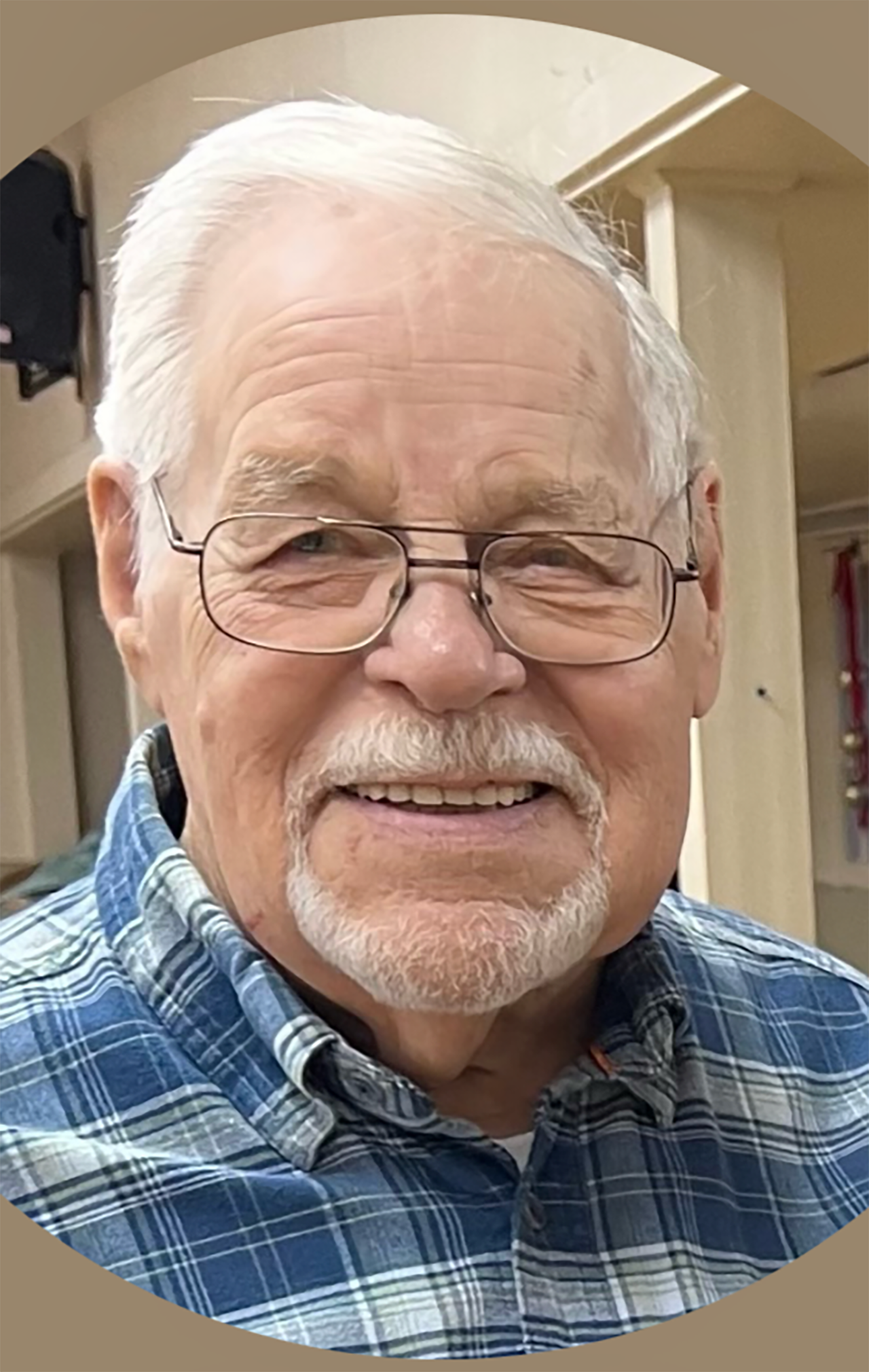 Steven Stevenson: November, 28, 1942 – March, 1, 2026 | South Whidbey ...