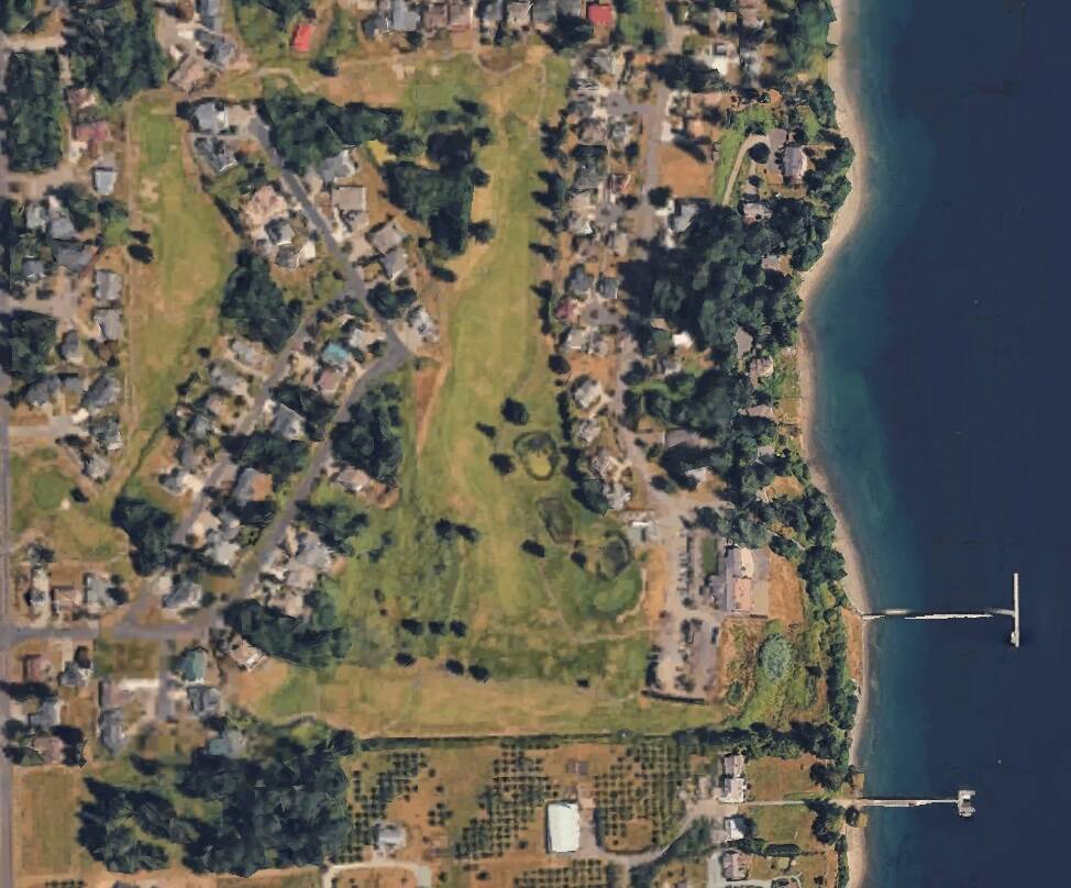 Following lawsuit, Holmes Harbor Golf Course closes | South Whidbey Record