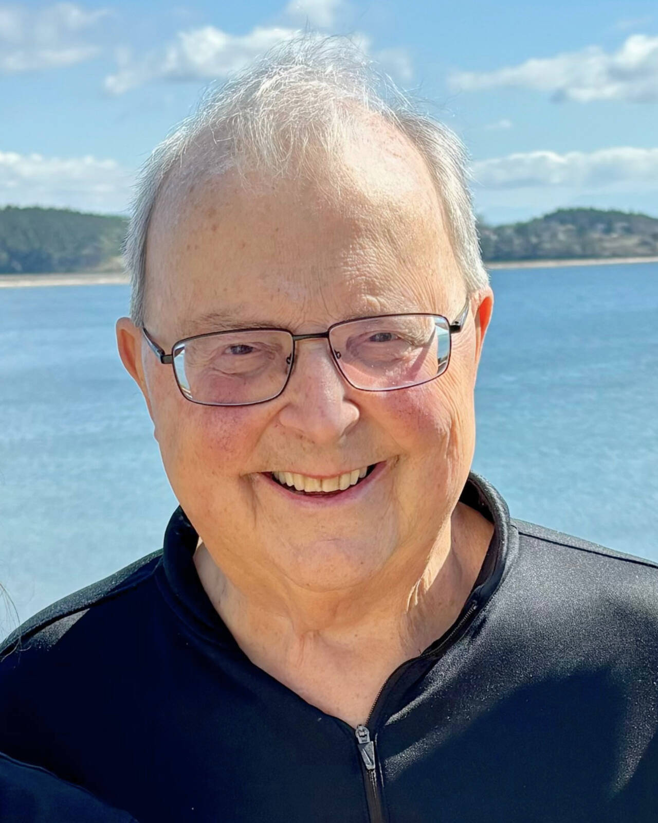 Gregory “Greg” Wasinger: January, 21, 1949 – May, 7, 2026 | South ...